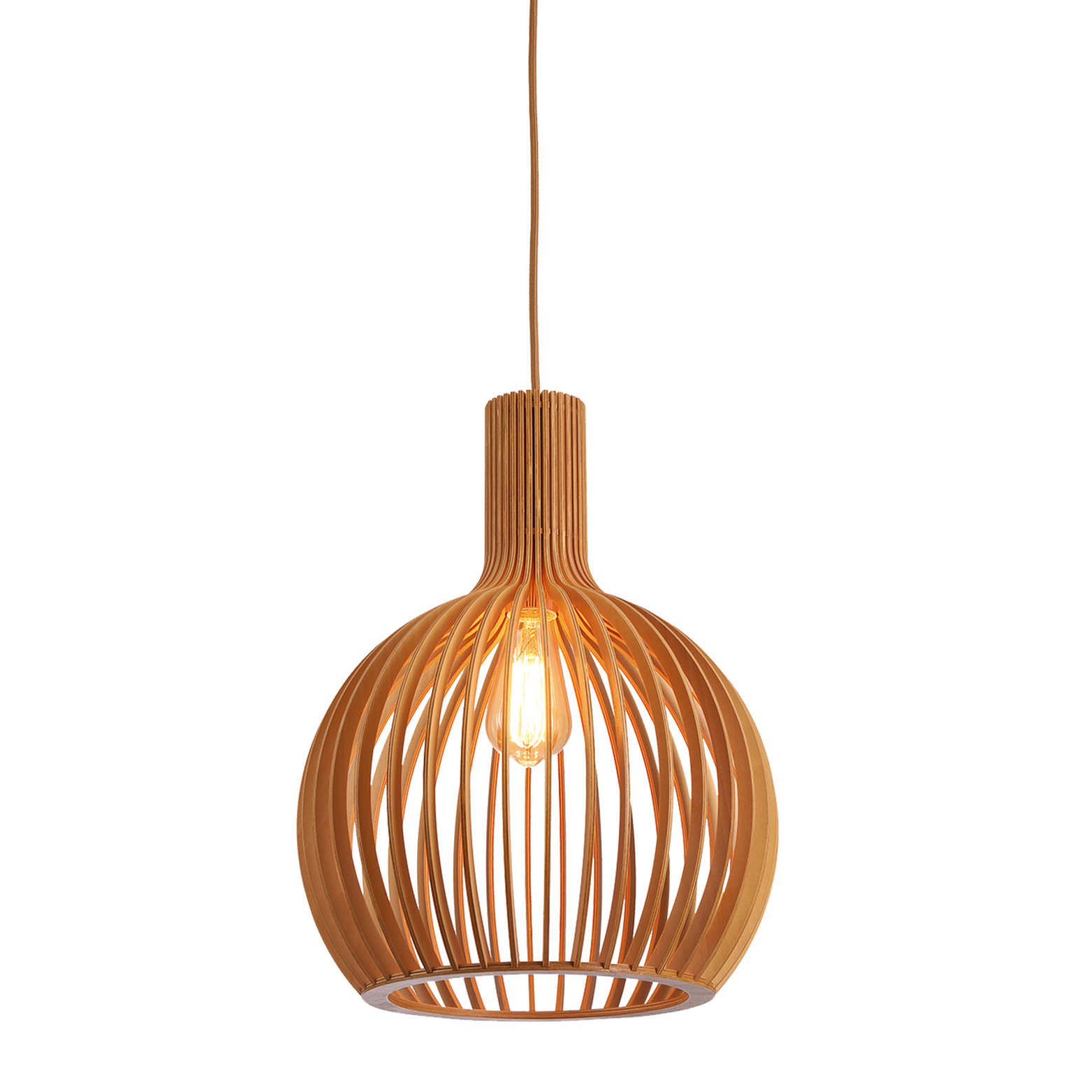 Boaz – MDA Lighting
