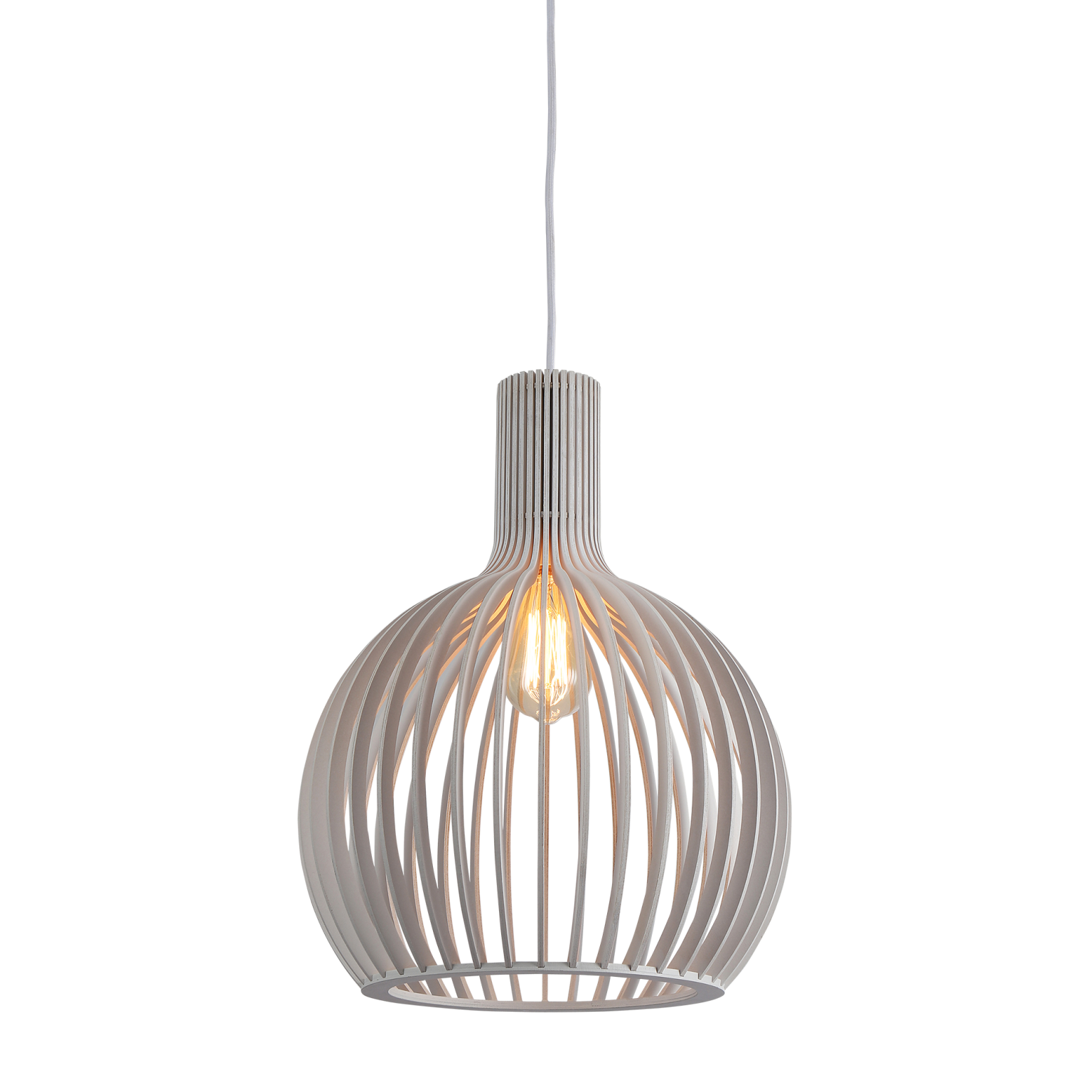 Boaz – MDA Lighting