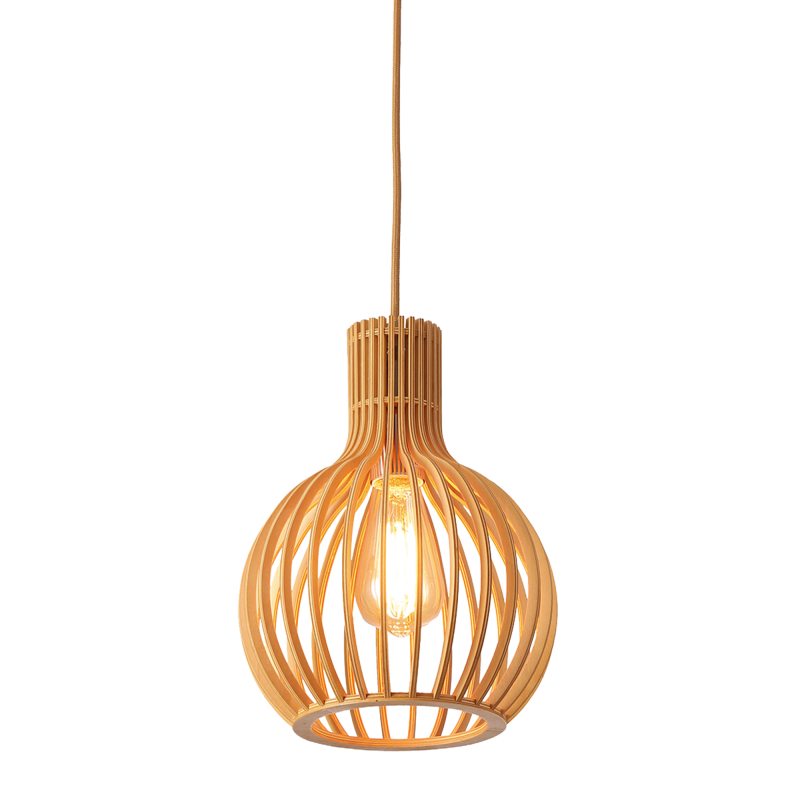 Boaz – MDA Lighting