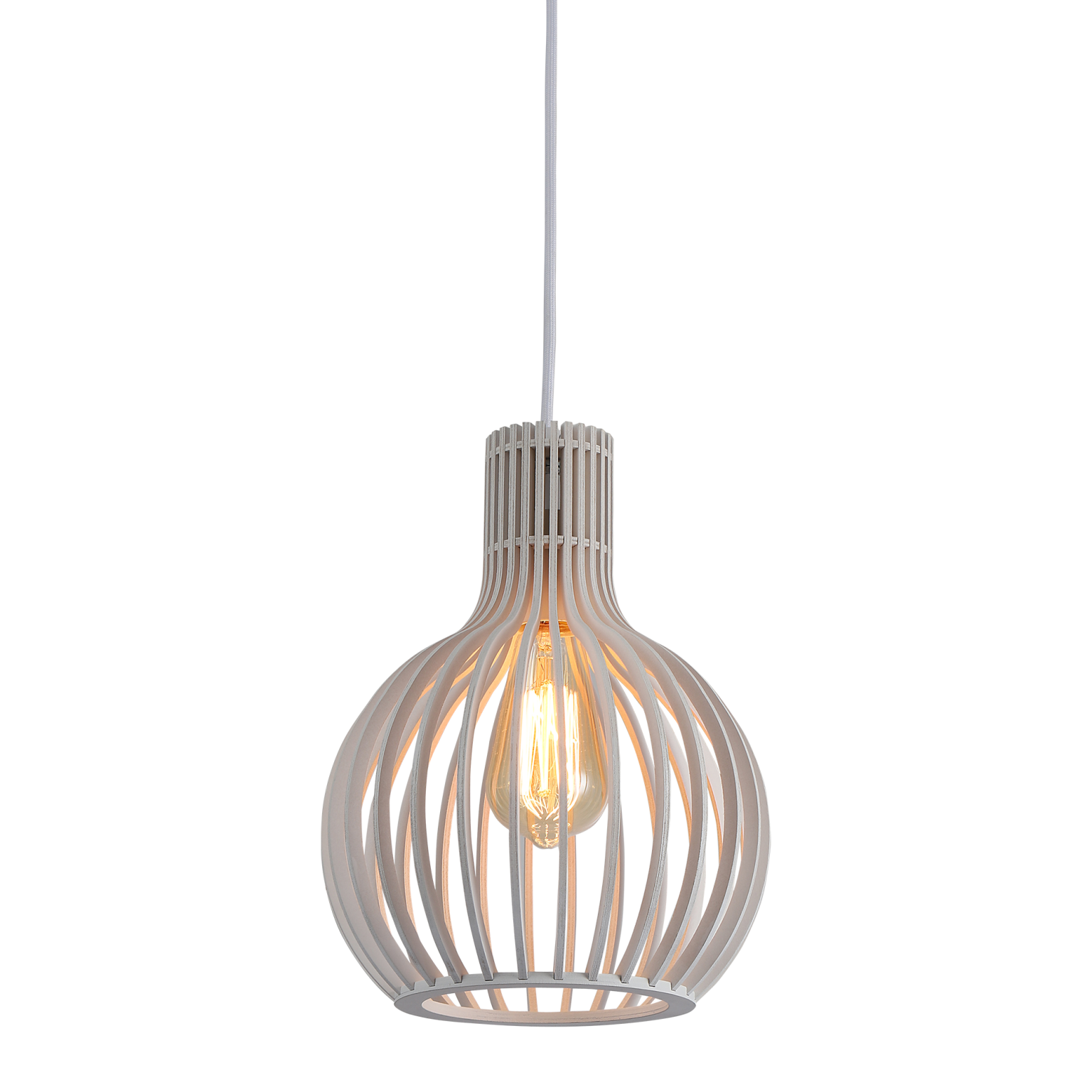 Boaz – MDA Lighting