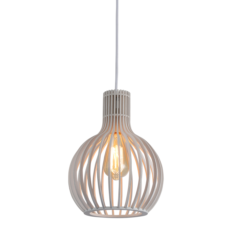 Boaz – MDA Lighting